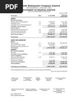 Microsoft Annual Report 2023 | PDF | Earnings Per Share | Equity (Finance)