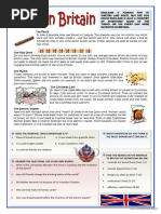Module 1 Science Inventions Grade 4 Tlwjwa | PDF | Science | Invention