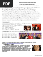 Wicked Lesson Plan: Exploring Diversity | PDF | Lesson Plan | Hero