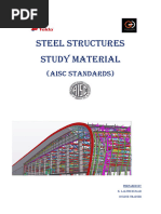 AISC - Detailing For Steel Costruction | PDF