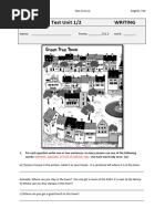 Ecce Sample Test With Model Answers | PDF | Teachers
