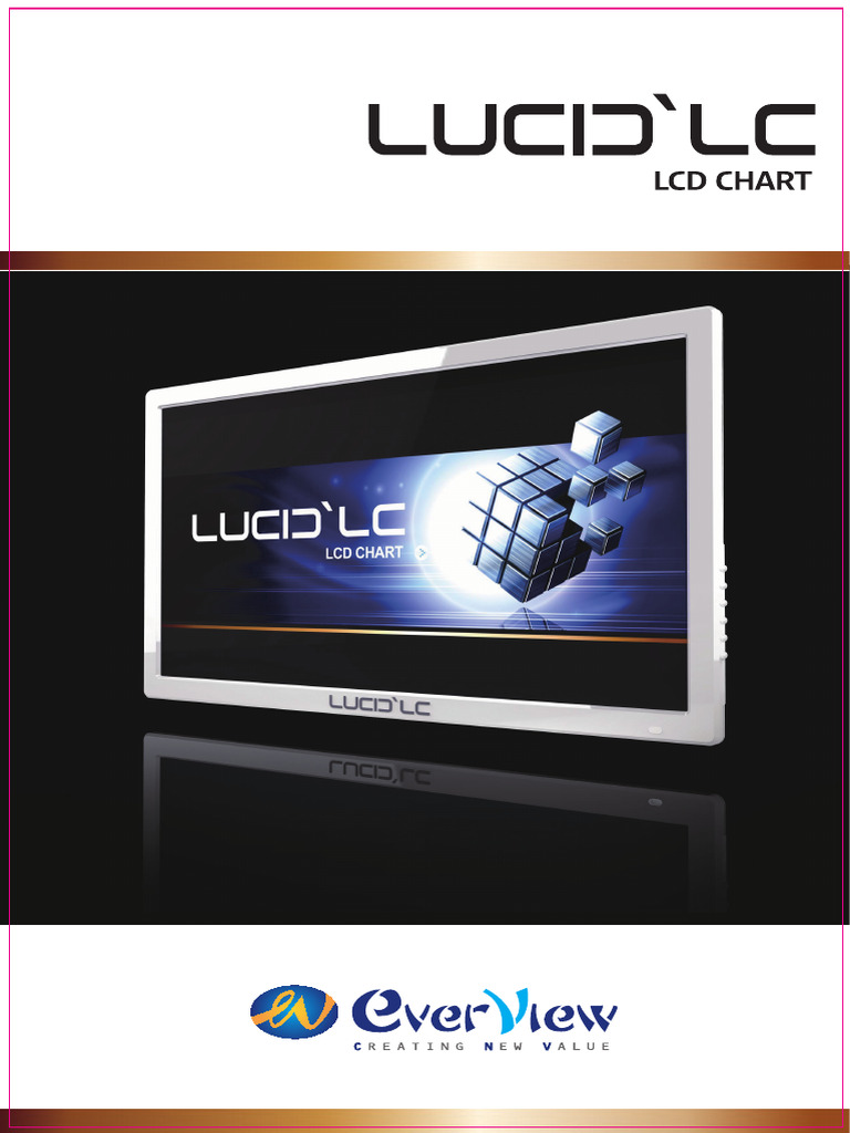 Lucid LC | PDF
