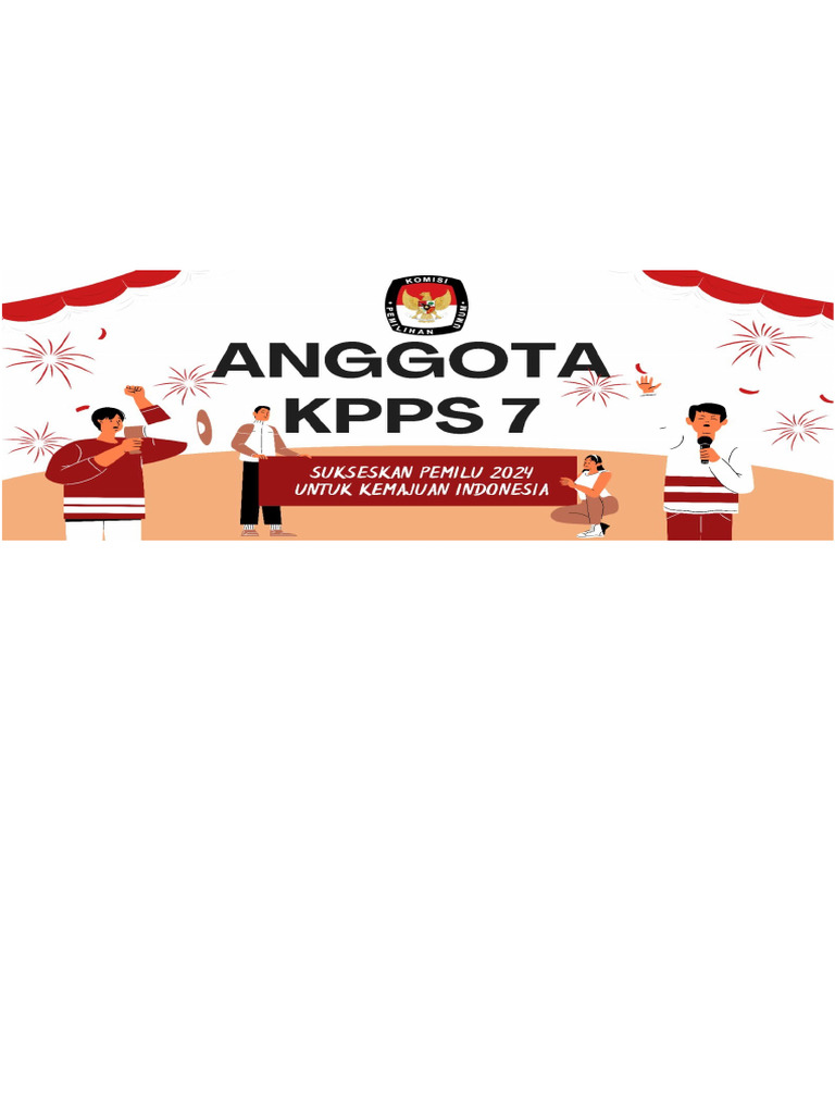 File KPPS TPS 1 Mriyunan | PDF