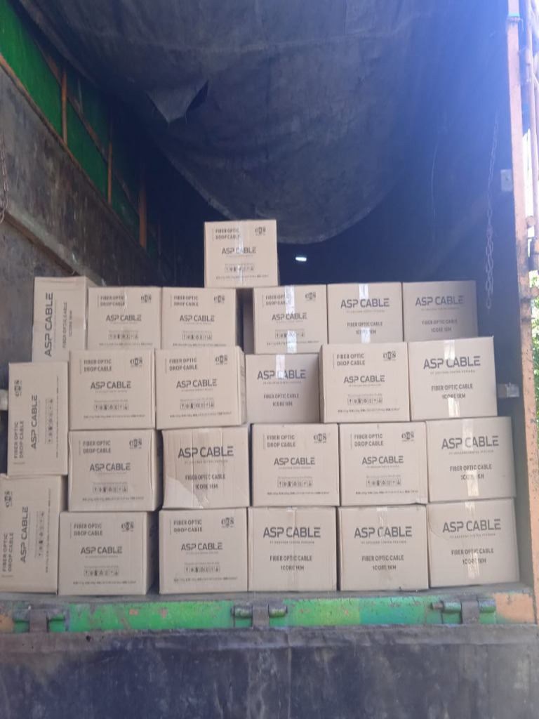 Foto Asp Cable Aceh | PDF