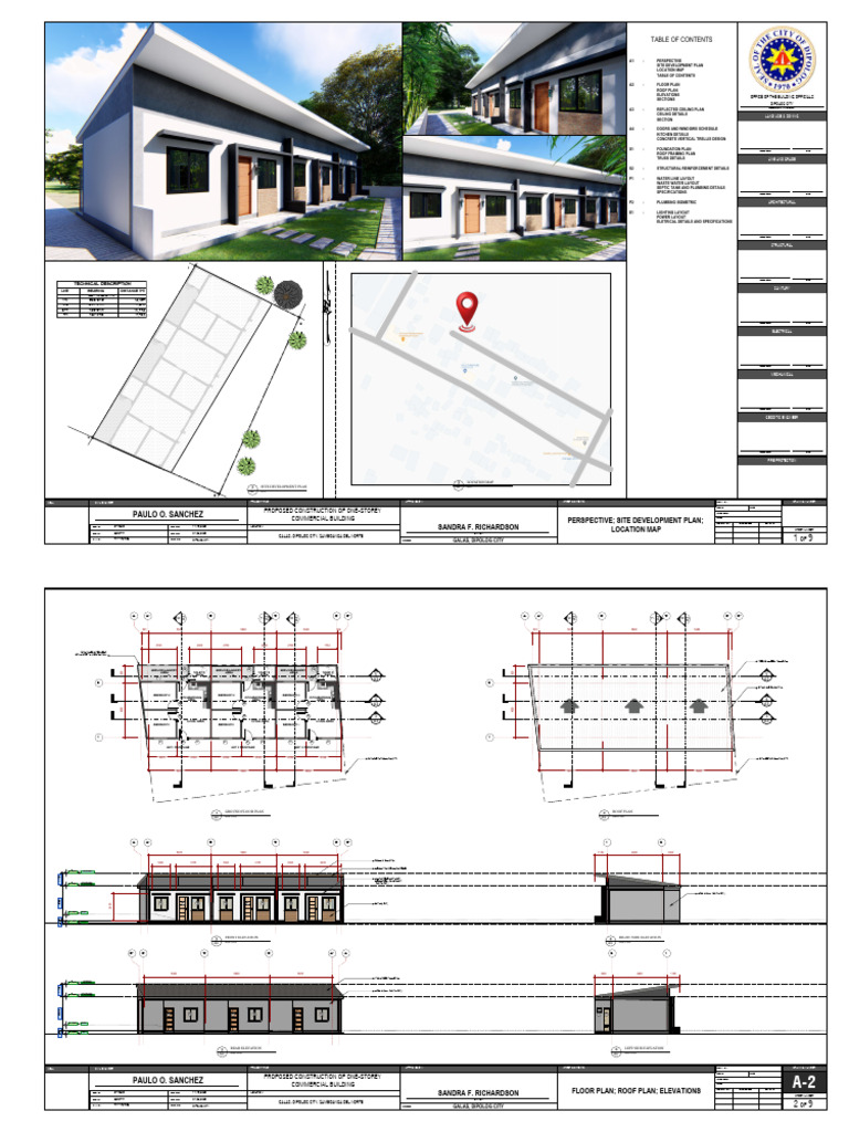 JOSAN | PDF | Civil Engineering | Building Technology