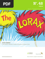The Lorax Video Questions For Sustainable Architecture | PDF ...