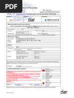 Saudi Building Code-General (SBC 201) Update EN | PDF