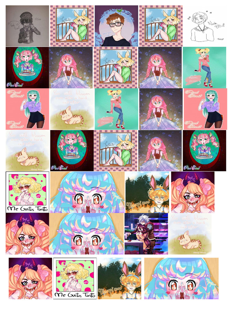 Maximo Stickers | PDF