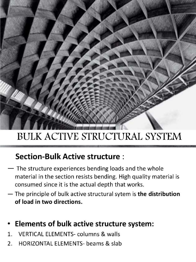 Bulk Active | PDF