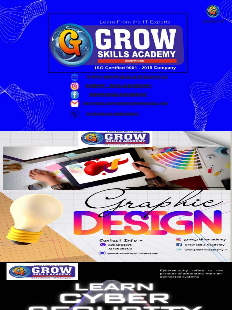 Gsa,1 Powerpoint | PDF