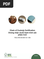 FSC Output Claim Determination:: Credit System | PDF | Forest ...