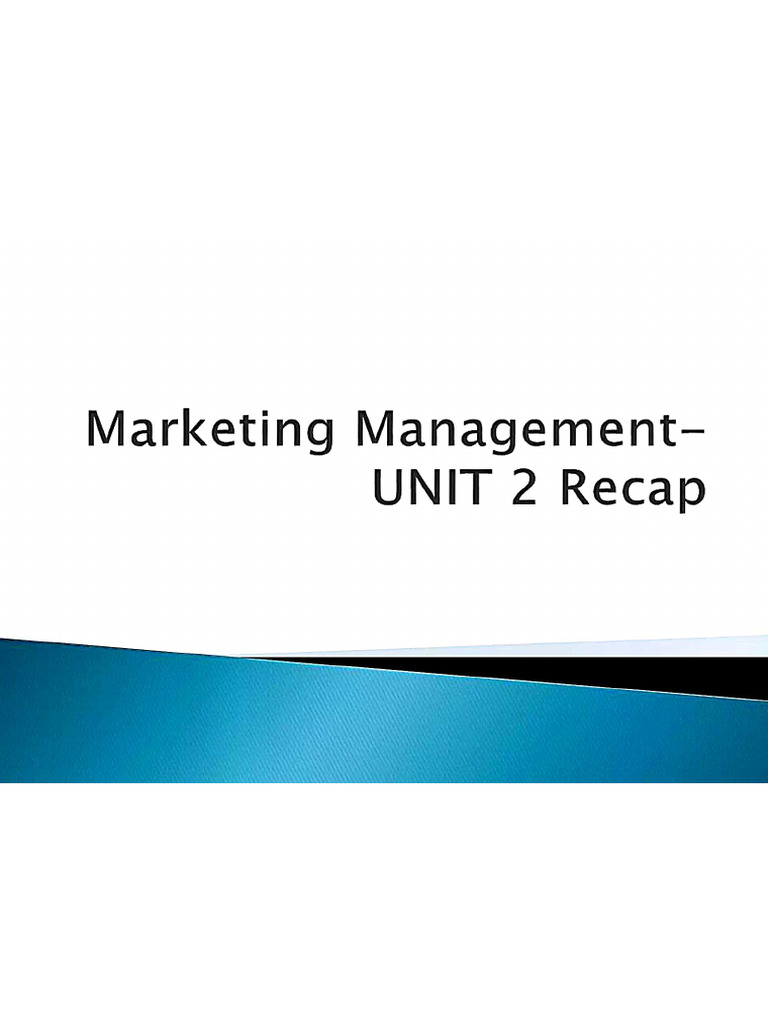 Unit 2 Pdf