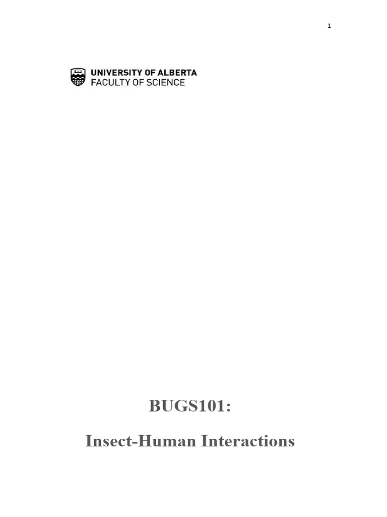 Introduction To Insects and Their Terrestrial Relatives 2 | PDF | Pupa ...