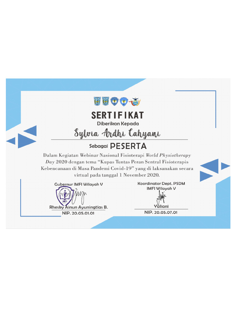 Webinar WPD Sylvia | PDF