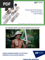Brosur PTKI Medan 2025 - Compressed | PDF