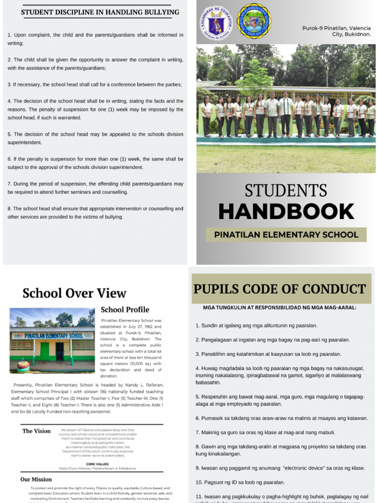 Handbook Ready To Print | PDF