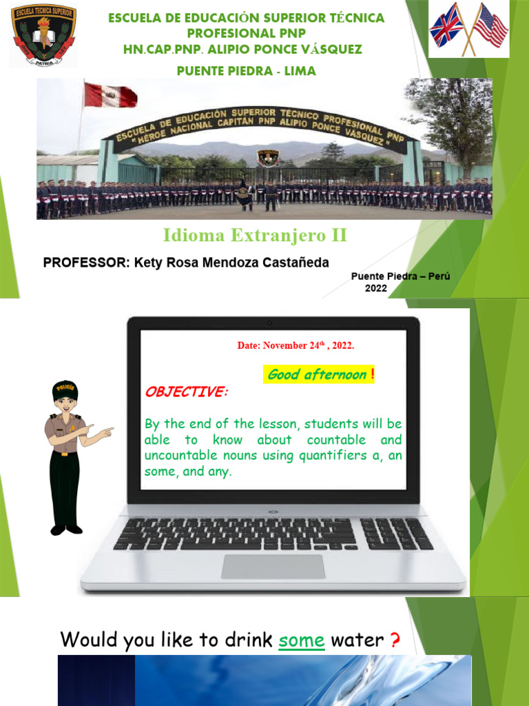 QUANTIFIERS - Model Class | PDF | Linguistics | Syntax