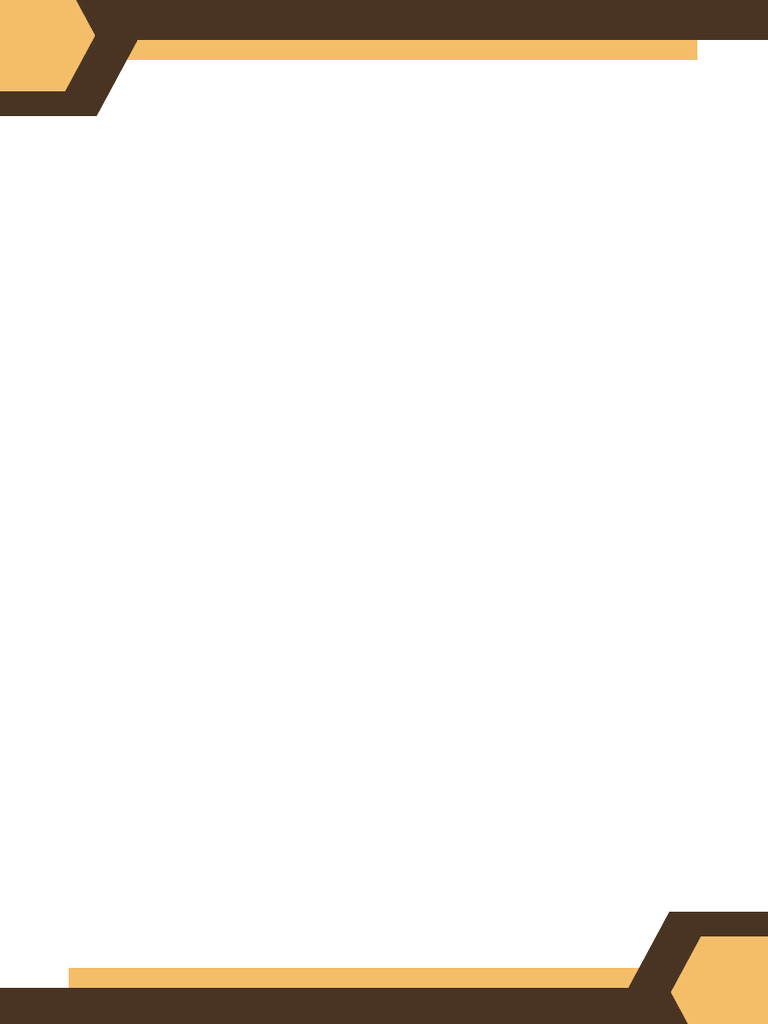 Modern Stationary Paper Border | PDF