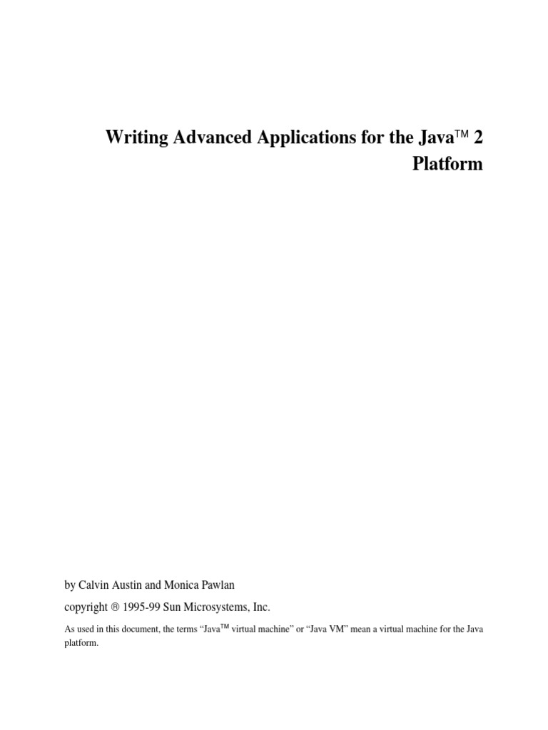 Adv BK | PDF | Common Object Request Broker Architecture | Auction