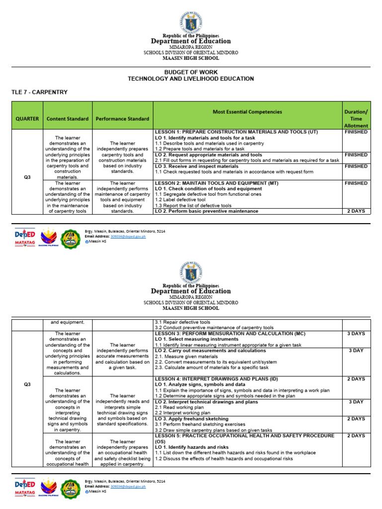 Bow Tle 2024 | Download Free PDF | Occupational Safety And Health | Risk