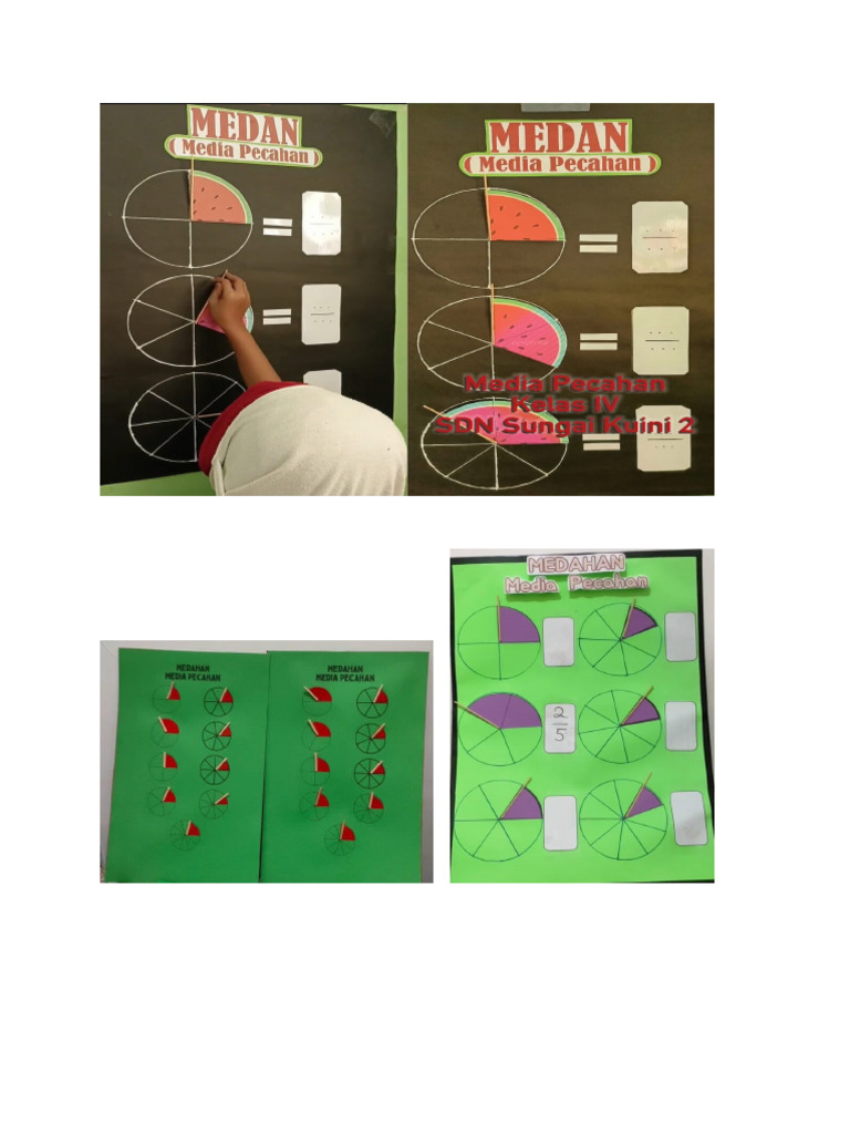 Media Pembelajaran Apatar | PDF