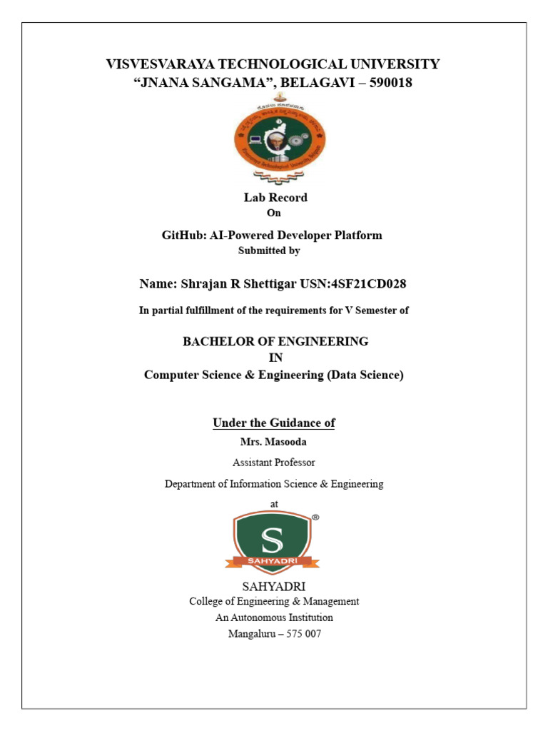 Report Git Final | PDF | Computer File | Utility Software