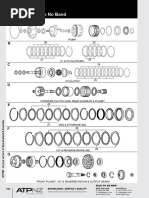 A6LF1, A6LF2, A6LF3 - Transmissions | PDF | Automatic Transmission | Automotive Technologies