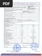P-Number F-Number and A-Number in Welding PDF | PDF | Alloy | Construction