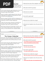 Possum Magic Activities and Resources | PDF