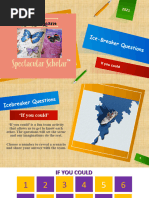 Tagalog Pass the Message Sentences | PDF