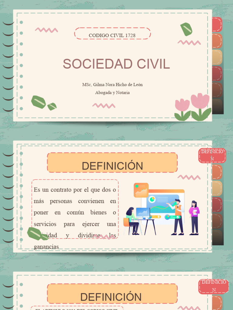 Presented by Group Borcell | PDF | Sociedad de responsabilidad limitada ...