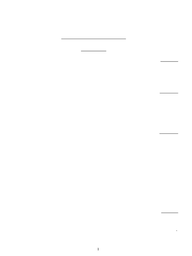 Cahier Des Charges 03 2020 | PDF