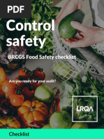 brcgs-packaging-issue-7-manual-documents | PDF | Audit | Hazard ...