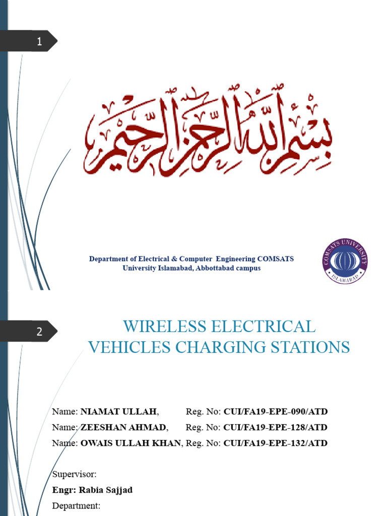 Final | PDF | Electricity | Simulation