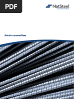 BS EN 10162 2003 Cold Rolled Steel Sections Technical Delivery ...