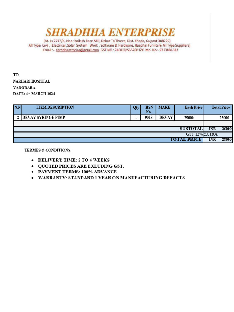 Devay Shraddha | PDF