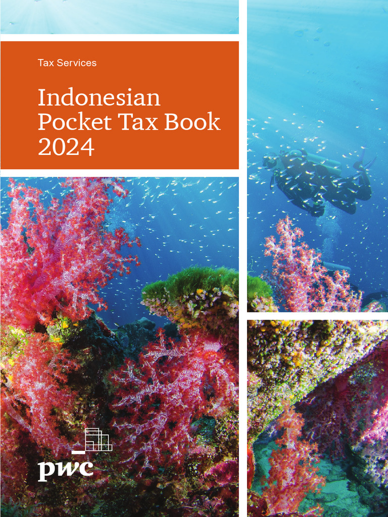 Pocket Tax Book 2024 | PDF | Taxes | Income Tax