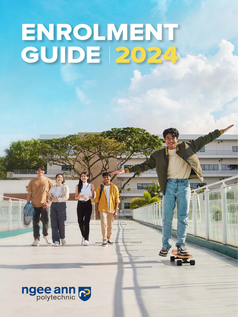 Enrolment Guide | PDF | Cheque | Mobile App