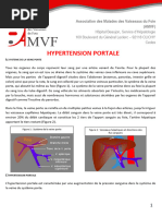 Anatomie2an-Systeme Porte | PDF | Foie | Pancréas