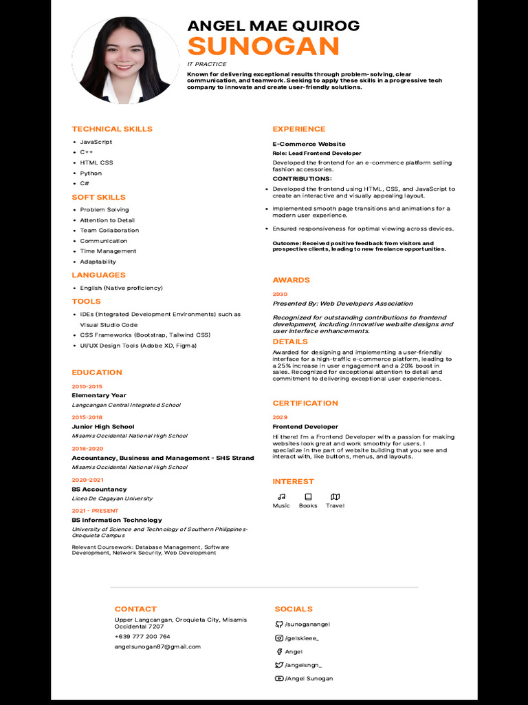 SCIENCE FILE | PDF | Web Development | Websites