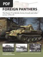 501st Heavy Panzer Battalion in WW2 | PDF | Tiger I | North African ...