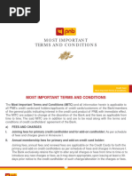 New Bpi Blue Credit Card Biller BECC or BEC MC RPHCreditCards | PDF ...