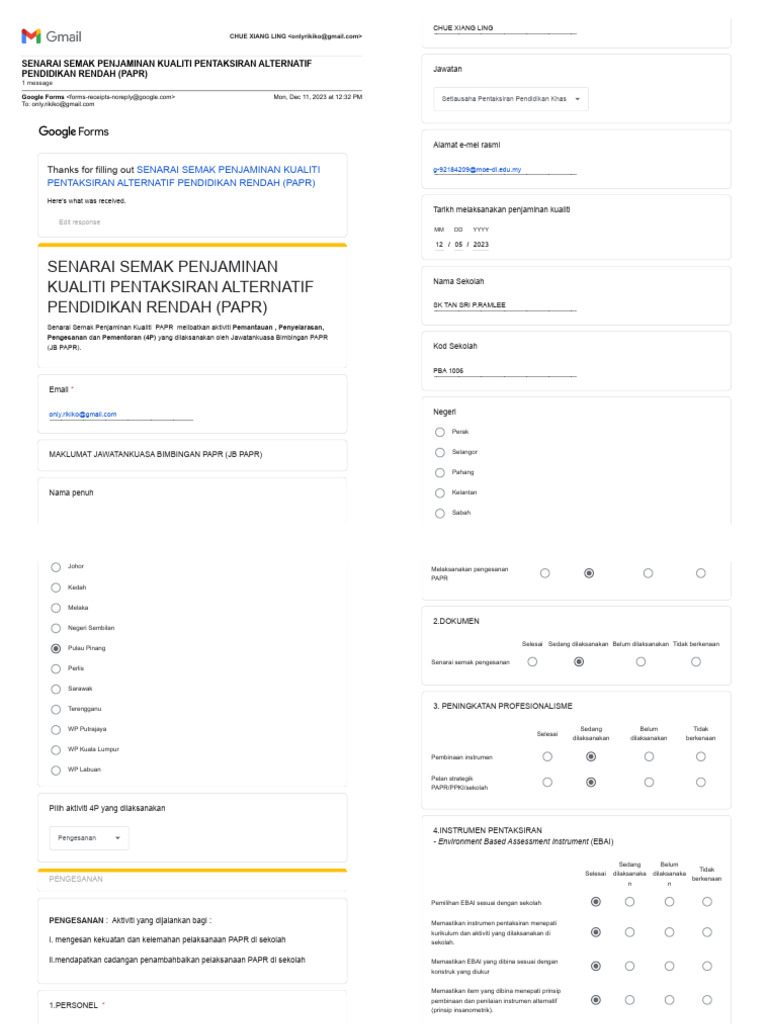 PLC 5 DISEMBER 2023 | PDF
