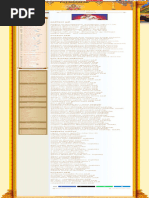 What Is ROR in Land Records - ROR Full Form in Land | PDF