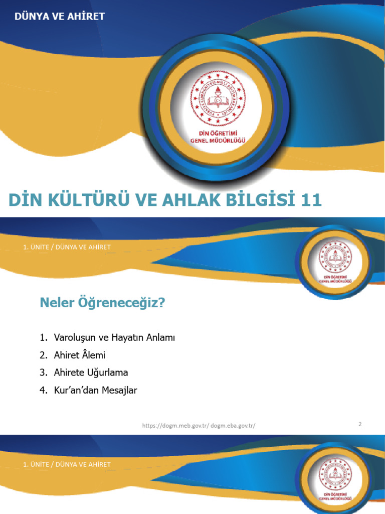 Dkab 11 1 | PDF