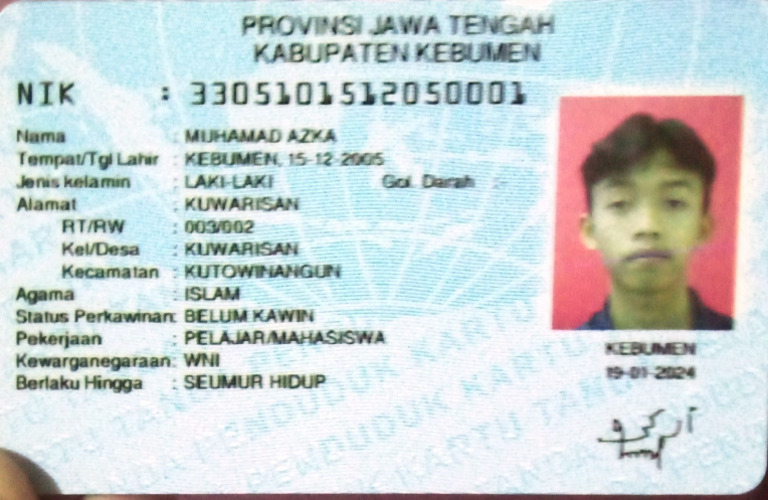 Kumpulan Berkas | PDF