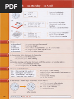 Understanding WABUB and Complex Sentences | PDF