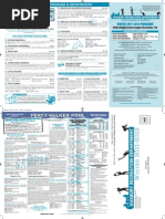 Badminton Test Good | PDF | Sports | Leisure