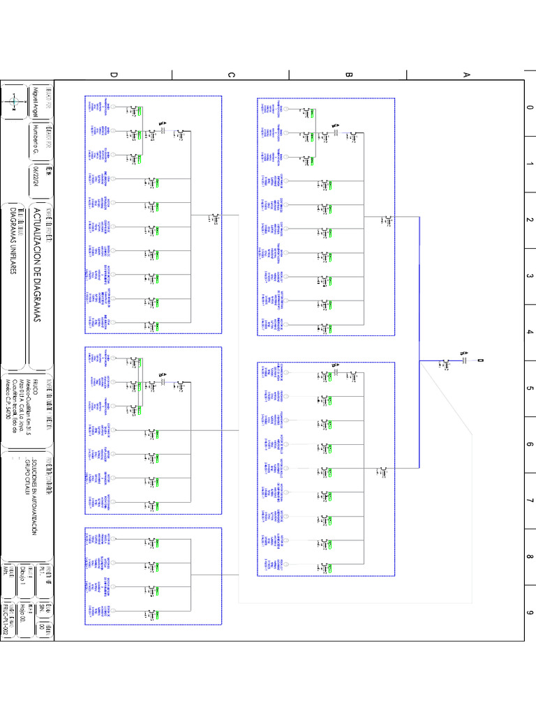 UTTEC (2) Model | PDF