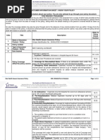 Wallace Rule of Nines | PDF | Burn | Intravenous Therapy